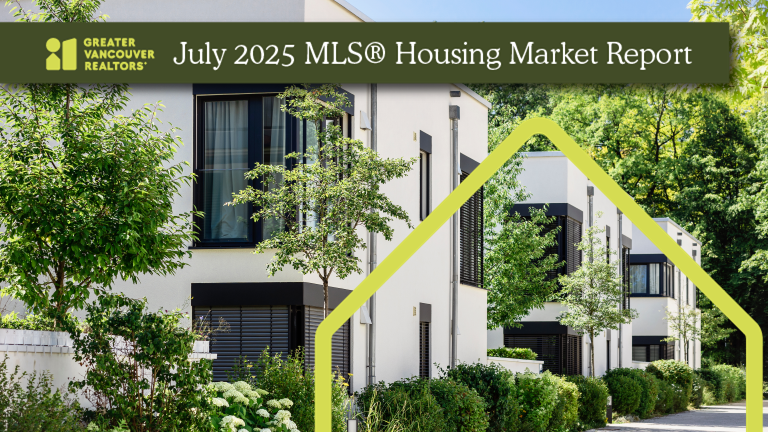 Sales recovery continues in July