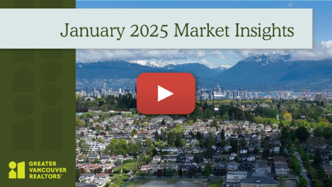 Greater Vancouver REALTORS®